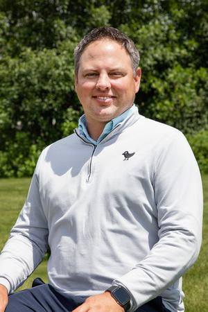 Brandon Warman, CRPC® : Zimmer Financial Group